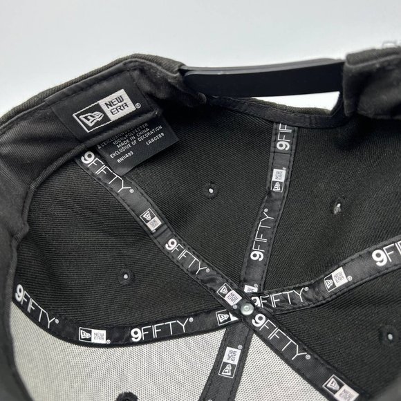 New Era | Accessories | Westside Love Snoop Dogg 9fifty New Era Hat ...